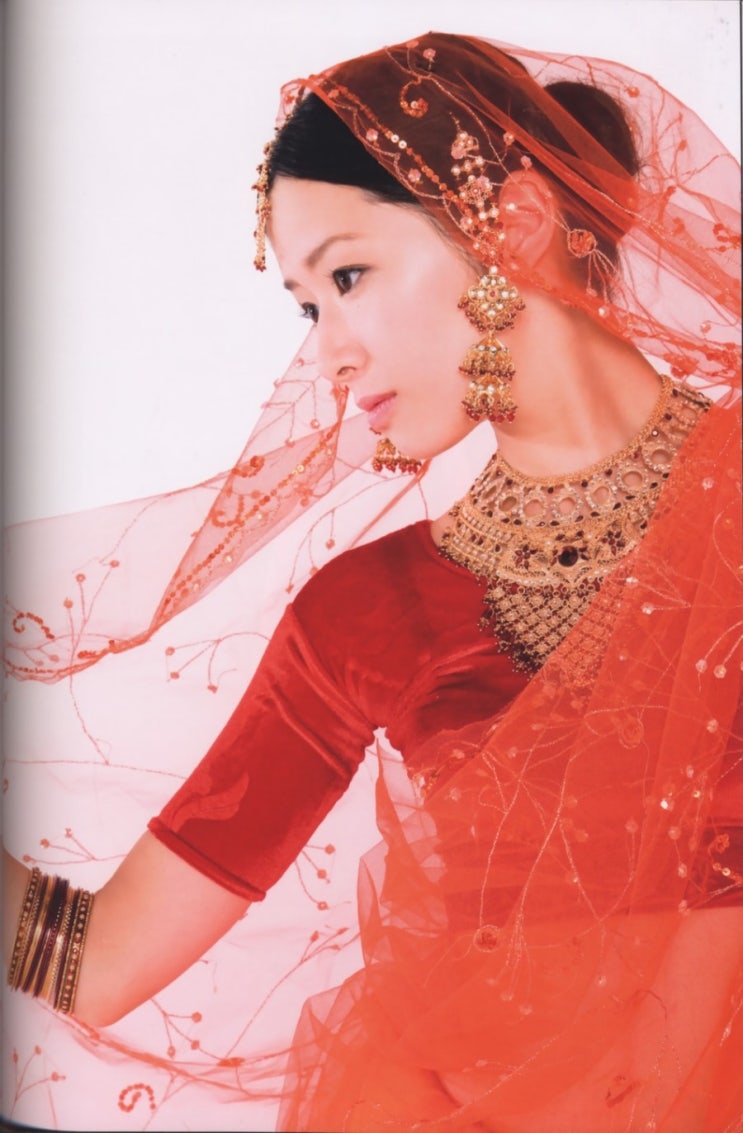 1979 / RIE TANAKA / 田中理恵 / 타나카 리에 / Singer