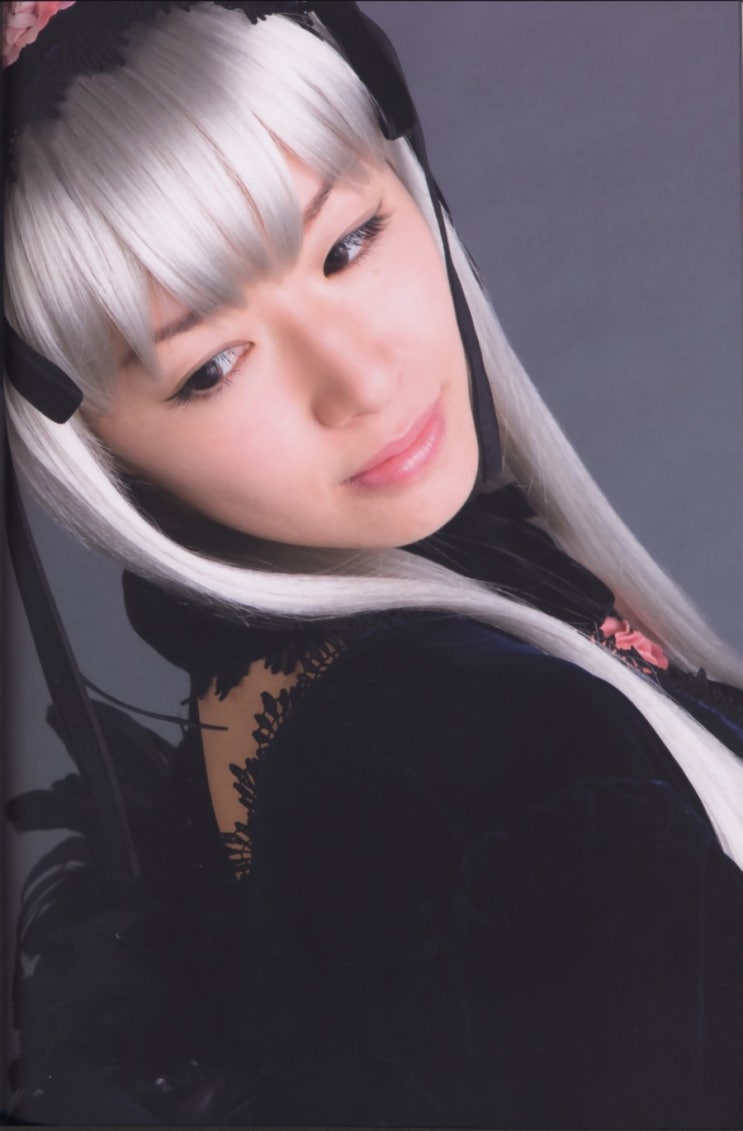 1979 / RIE TANAKA / 田中理恵 / 타나카 리에 / Singer