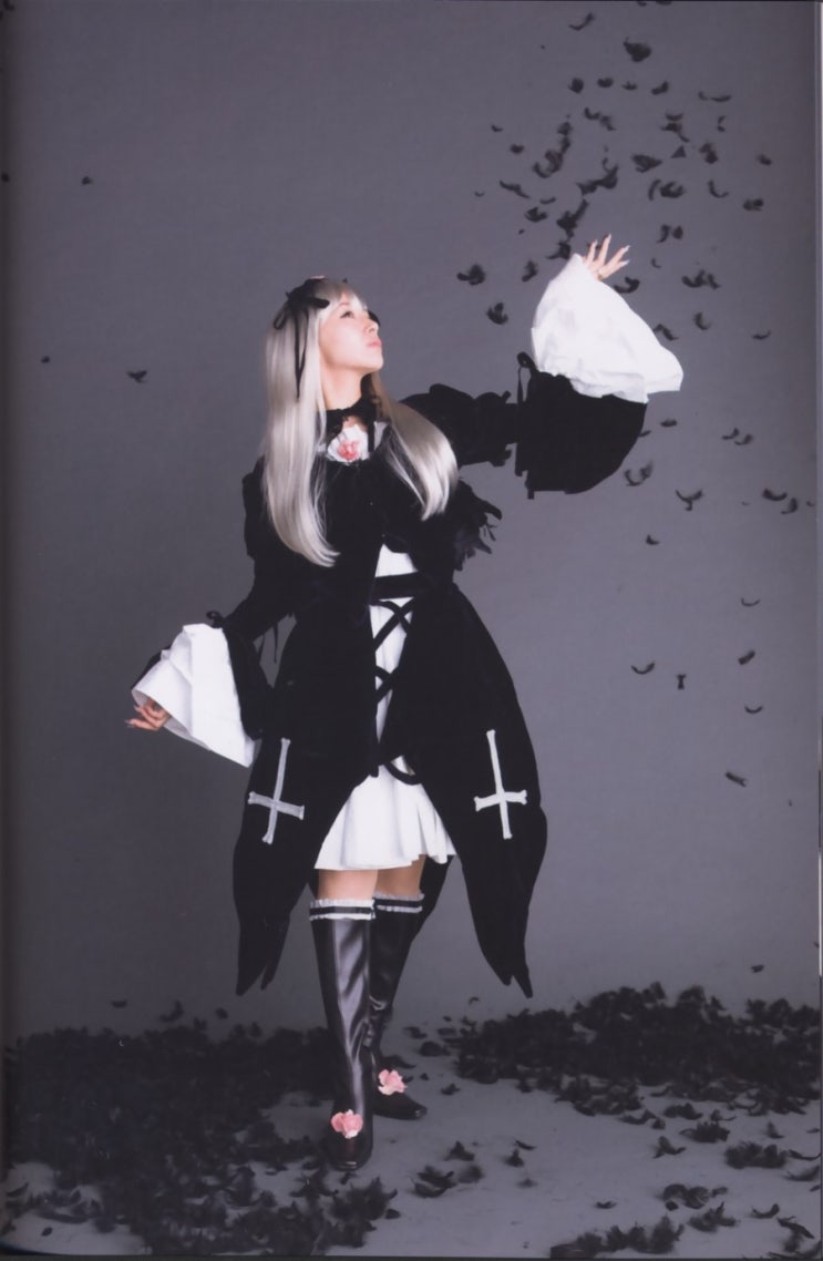 1979 / RIE TANAKA / 田中理恵 / 타나카 리에 / Singer