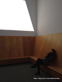 MOMA PS1_James Turrell, 'The meeting' : 네이버 블로그