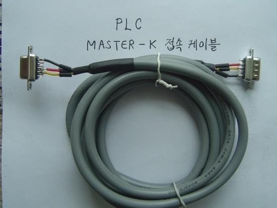 MASTER-K80S, MASTER-K120S, GLOFA G7M 고장 修理 方法입니다. : 네이버 블로그