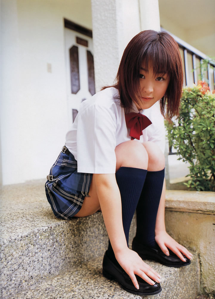 1987 / Risa Shimamoto / 島本里沙 / 시마모토 리사