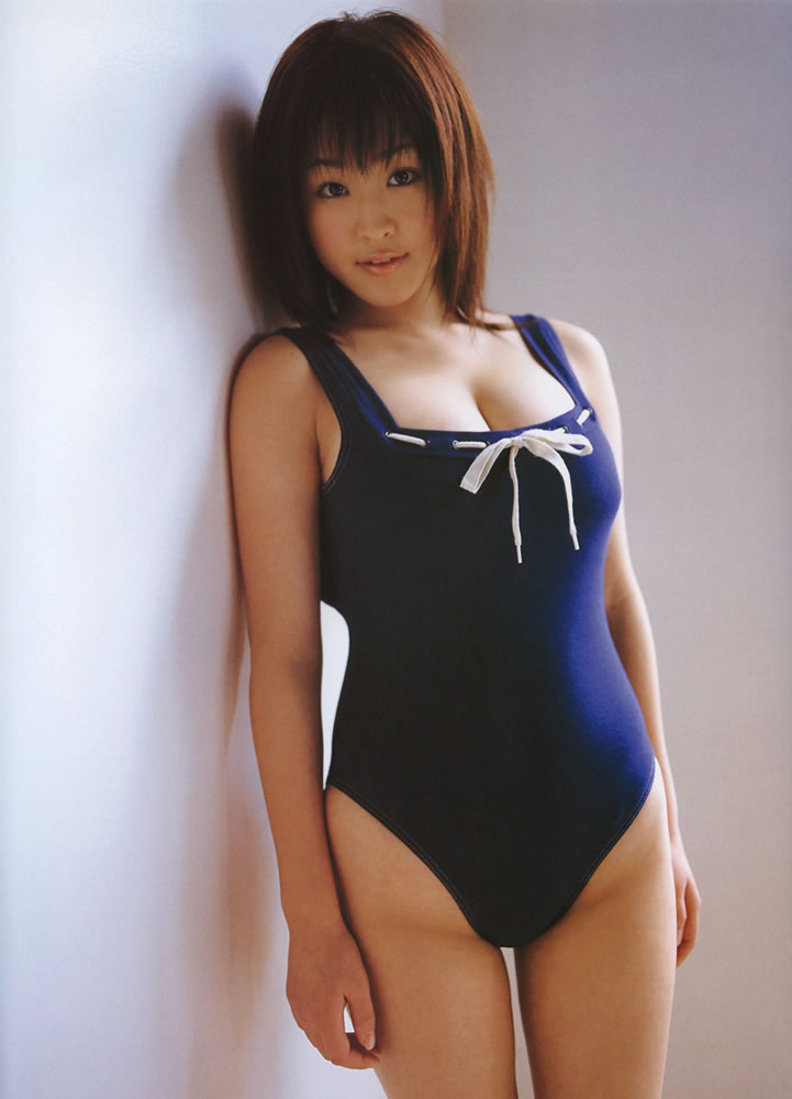 1987 / Risa Shimamoto / 島本里沙 / 시마모토 리사