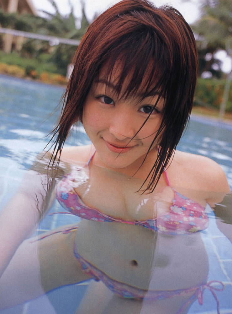 1987 / Risa Shimamoto / 島本里沙 / 시마모토 리사