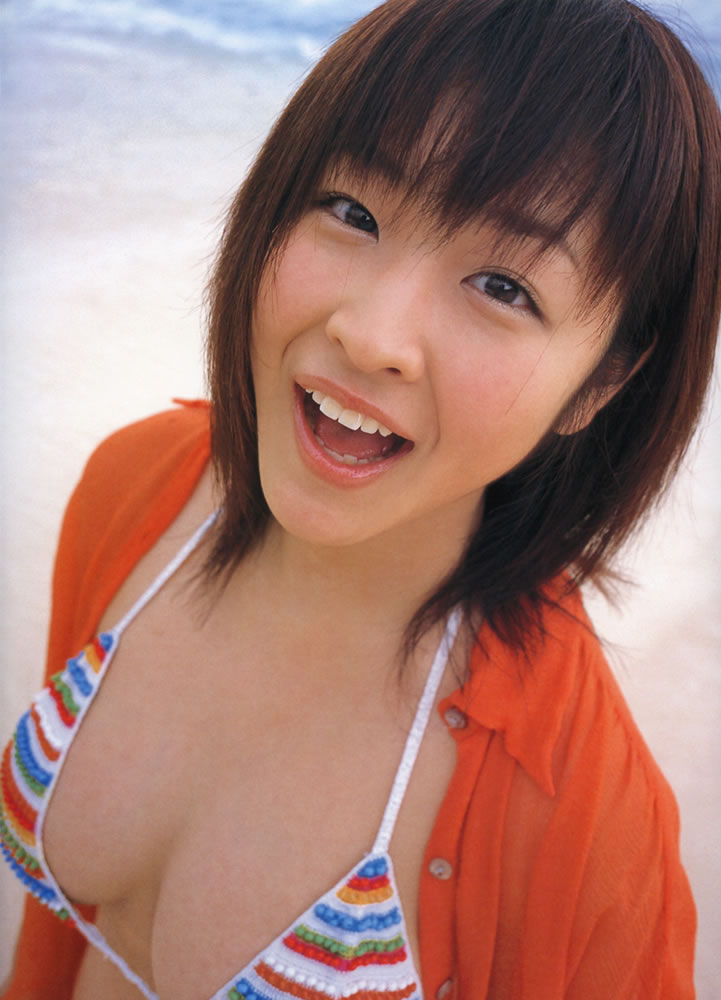 1987 / Risa Shimamoto / 島本里沙 / 시마모토 리사