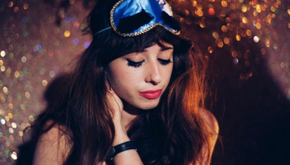 Foxes Echo Fixyn Remix