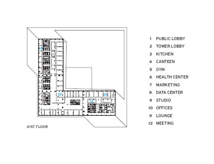 Cctv Building Diagram