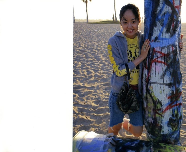 1987 / Mao Inoue / 井上真央 / いのうえまお / 이노우에 마오 / Actress