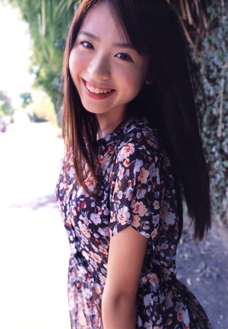 1992 / Mio Otani / 大谷澪 / おおたにみお / 오오타니 미오