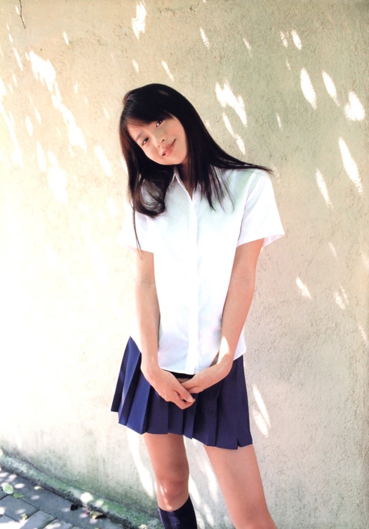 1992 / Mio Otani / 大谷澪 / おおたにみお / 오오타니 미오