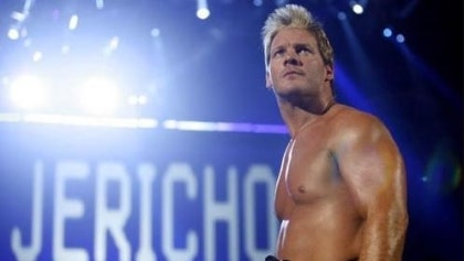 크리스 제리코 Wwf 챔피언 Chris Jericho WWE Raw WWE