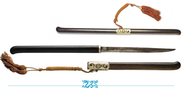 [Sword Korea/Joseon Dynasty] 조선시대의 검 : 네이버 블로그