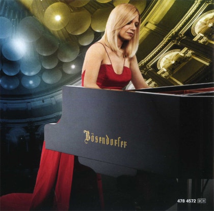 valentina lisitsa rachmaninoff prelude in g minor
