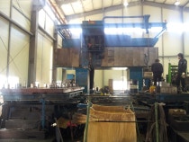 수입 대형 프레노 밀러 공작기계 heidenhain encoder LB 302 scale tape 교체작업 : 네이버 블로그