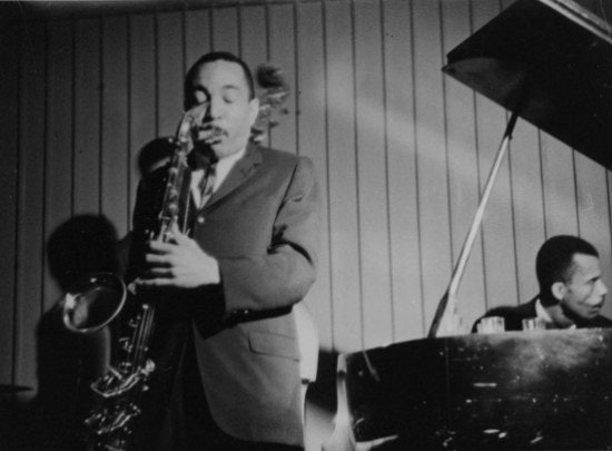 Harold Land(해롤드 랜드, sax) : 네이버 블로그