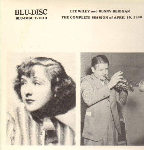 Lee Wiley(리 와일리, singer) : 네이버 블로그