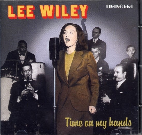 Lee Wiley(리 와일리, singer) : 네이버 블로그