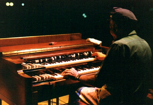 Jack McDuff(잭 맥더프, organ) : 네이버 블로그