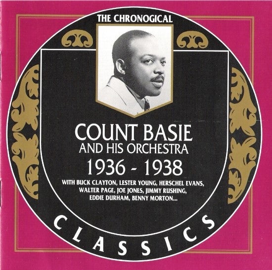 Count Basie(카운트 베이시, piano) : 네이버 블로그