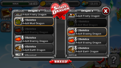 dragonvale solar eclipse