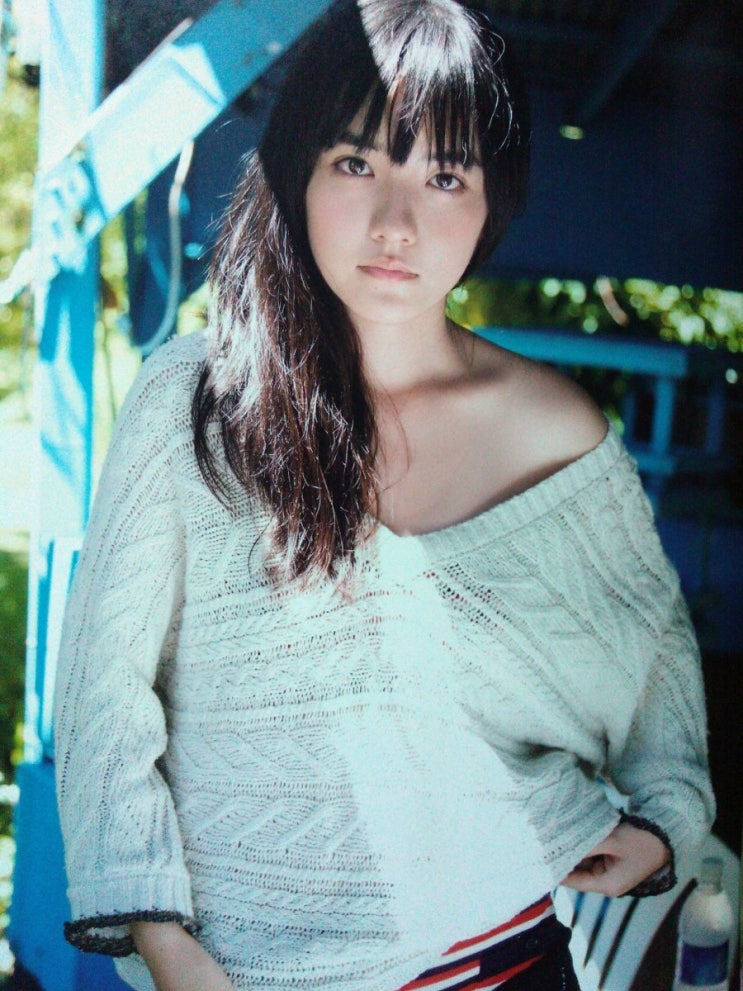 1993 / Fujiko Kojima / 小島藤子 / こじまふじこ / 코지마 후지코 / Actress