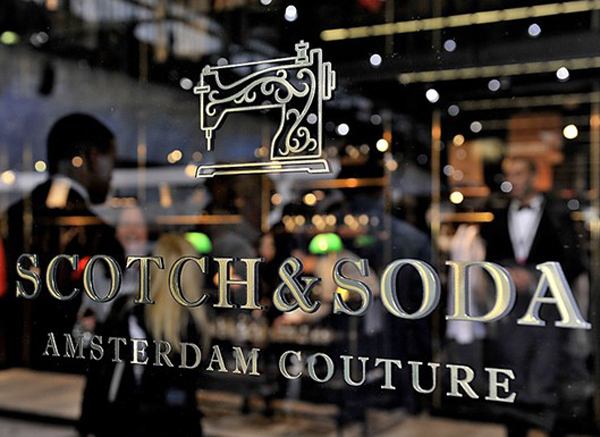 SCOTCH&SODA : 네이버 블로그