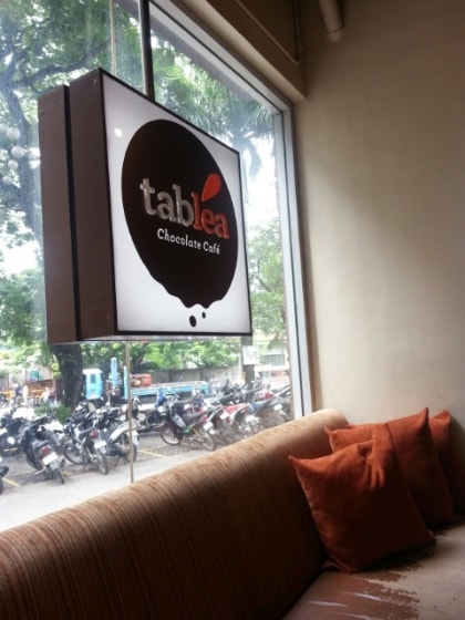 tablea cafe jy square