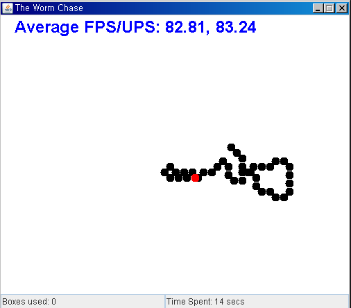 killer game programming in java : 네이버 블로그