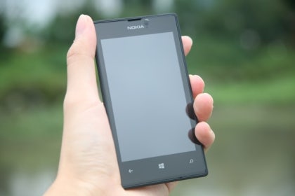 Atandt Nokia Lumia 520 Gophone