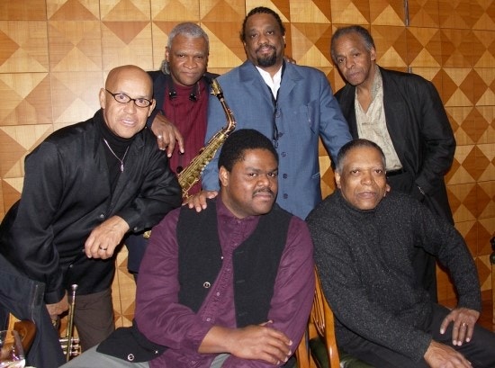 Eddie Henderson(에디 헨더슨, trumpet) : 네이버 블로그