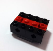 30166 lego Robin and Redbird Cycle : 네이버 블로그