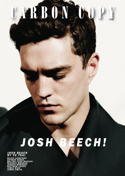 Josh Beach's Instagram, Twitter & Facebook on IDCrawl