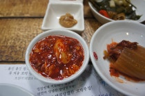 [인사동 맛집] 남도한정식을 찾는다면 '여자만'으로 : 네이버 블로그