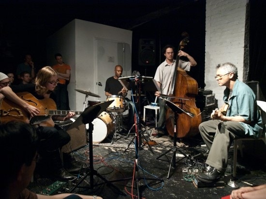 Marc Ribot(마크 리보, guitar) : 네이버 블로그