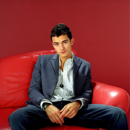 orlando bloom 2002