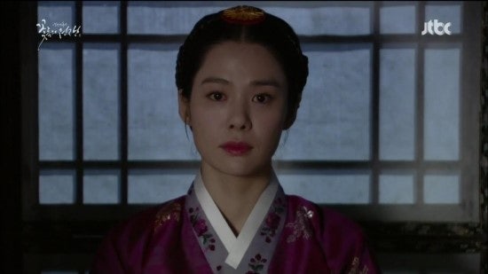 JTBC] 궁중잔혹사:꽃들의 전쟁: 소용 조씨 - 김현주 : 네이버 블로그