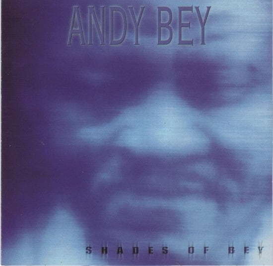 Andy Bey(앤디 베이, singer) : 네이버 블로그