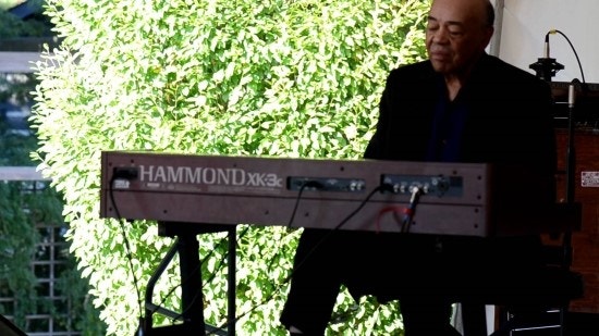 Melvin Rhyne(멜빈 라인, organ) : 네이버 블로그