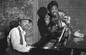 Melvin Rhyne(멜빈 라인, organ) : 네이버 블로그