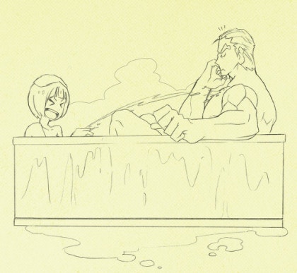 Mpreg Birth Crowning