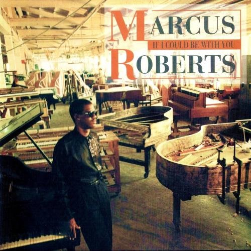 Marcus Roberts(마커스 로버츠, piano) : 네이버 블로그