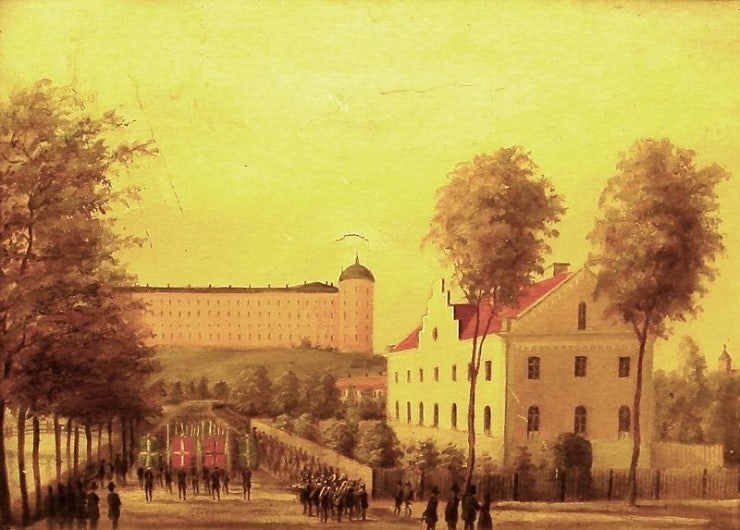 북유럽 역사, (11) Scandinavism, 스칸디나비아 주의 : 네이버 블로그