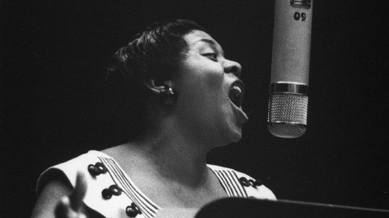 Dinah Washington(디나 워싱턴, blues singer) : 네이버 블로그