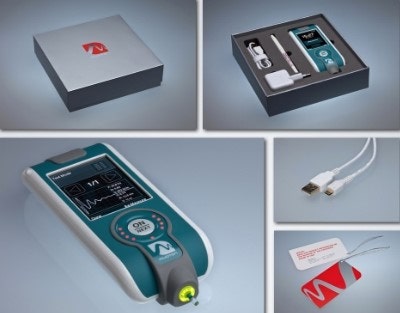 접촉식 근긴장도 측정시스템 Myoton PRO : 네이버 블로그