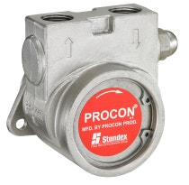 [세종피엠비] 프로콘펌프 (Procon Pump) Series 5 : 네이버 블로그