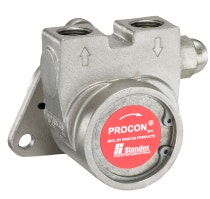 [세종피엠비] 프로콘펌프 (Procon Pump) Series 3 : 네이버 블로그