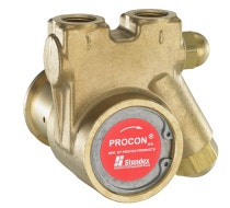 [세종피엠비] 프로콘펌프 (Procon Pump) Series 1 : 네이버 블로그