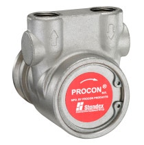 [세종피엠비] 프로콘펌프 (Procon Pump) Series 3 : 네이버 블로그