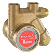 [세종피엠비] 프로콘펌프 (Procon Pump) Series 1 : 네이버 블로그