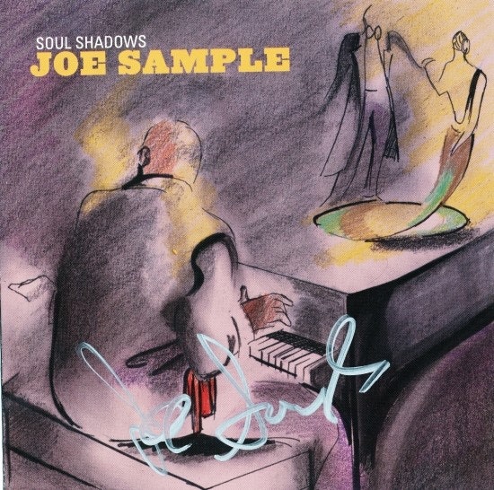 Joe Sample(조 샘플, piano) : 네이버 블로그